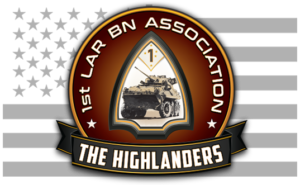 What is 1st LAR BN – 1st LAR BN Association
